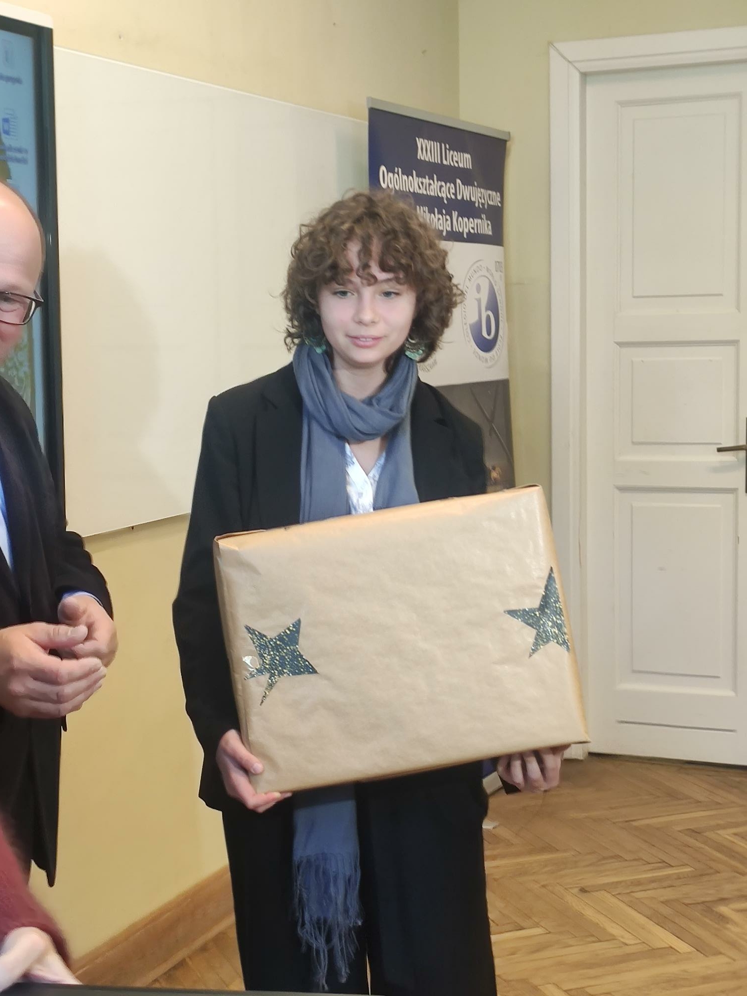 Konkurs Kopernikański – „Copernicus” – XXXIII LO Dwujęzyczne im ...